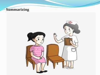 Nurse To Nurse Communication Cartoons