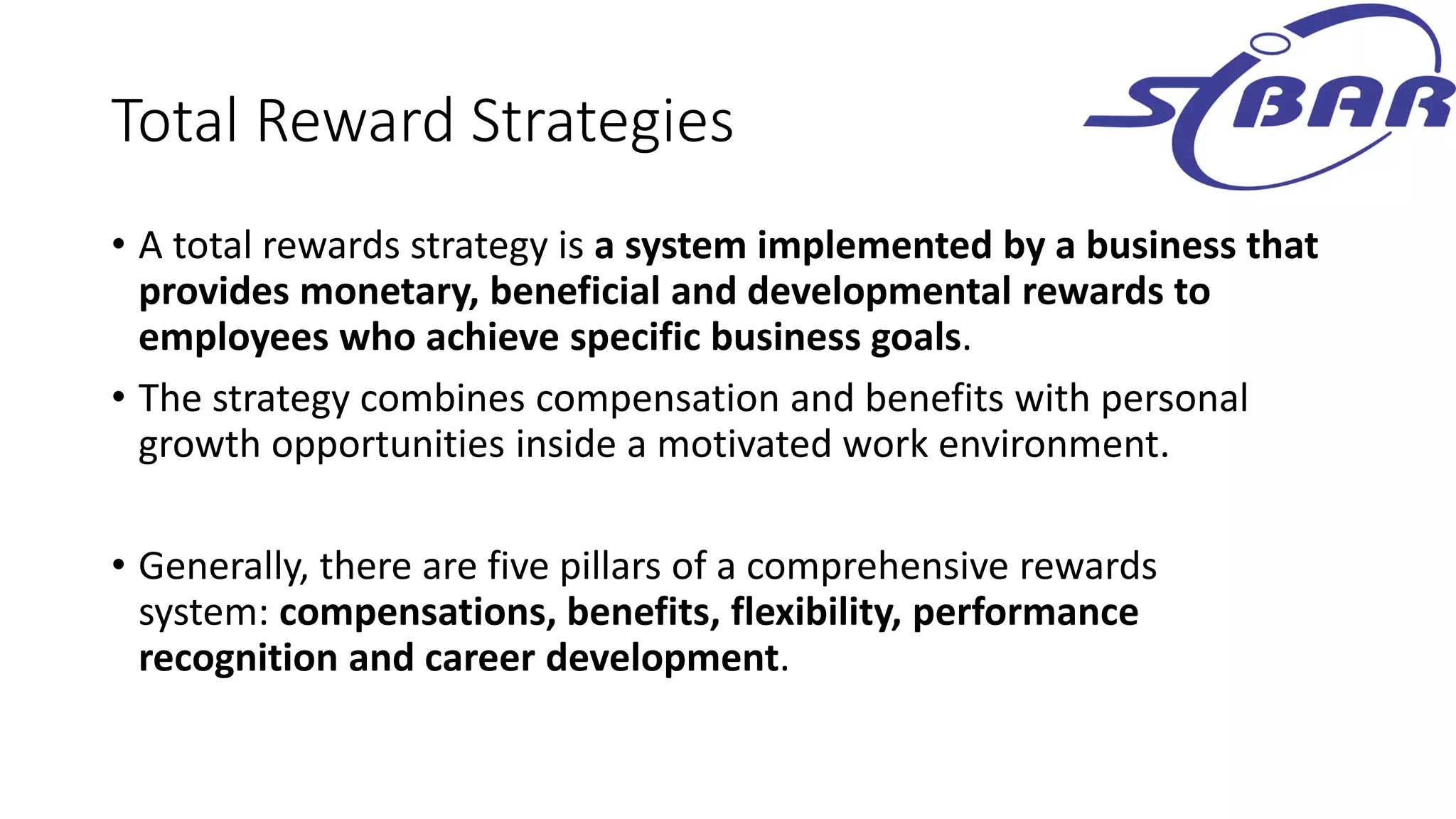 Performance Management & Reward Systems | PDF