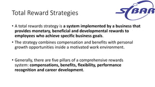 Performance Management & Reward Systems | PDF