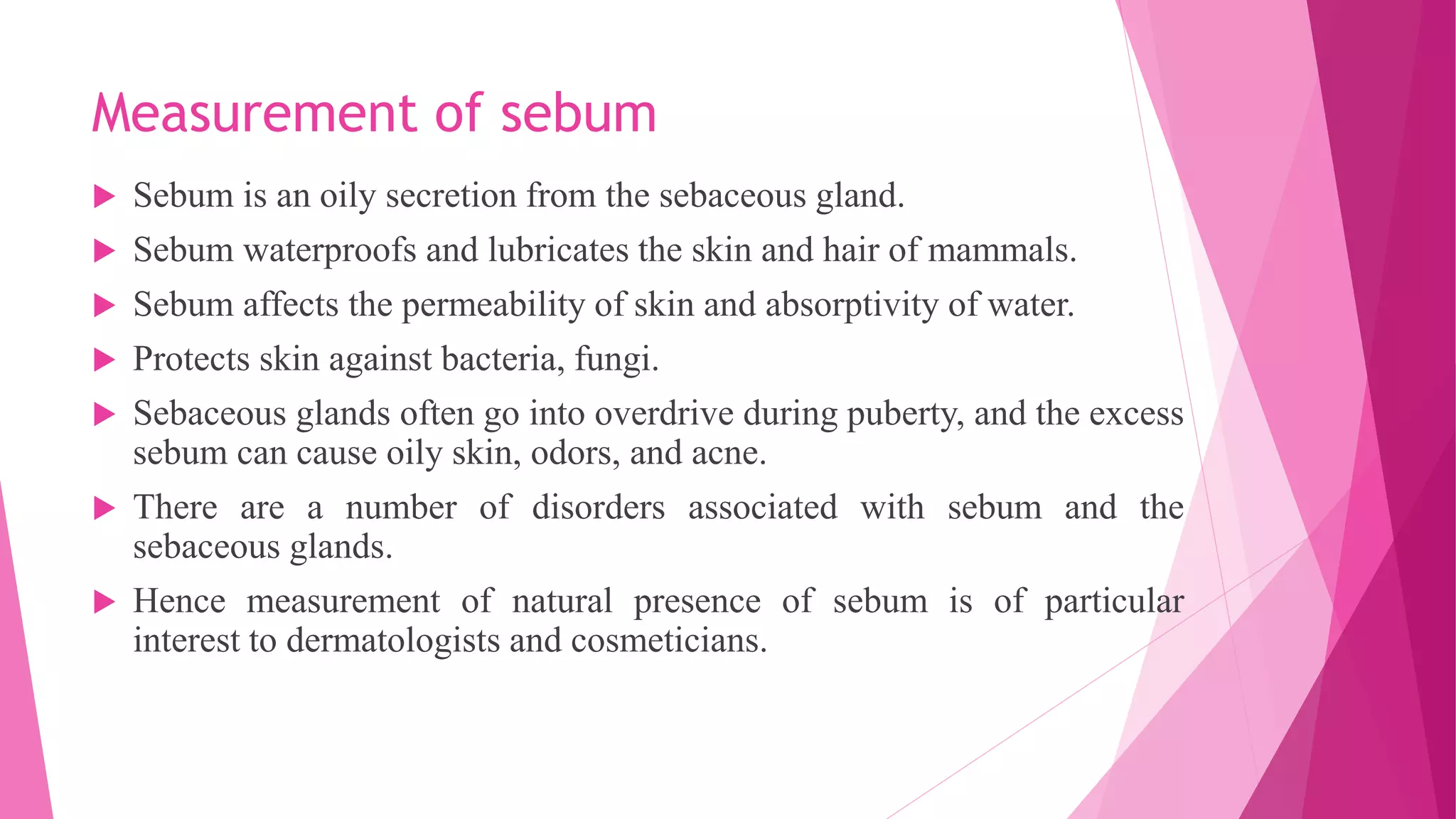 UNIT IV.pptx Principle of cosmetic evaluation. | PPTX