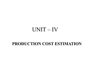 UNIT – IV.pptx