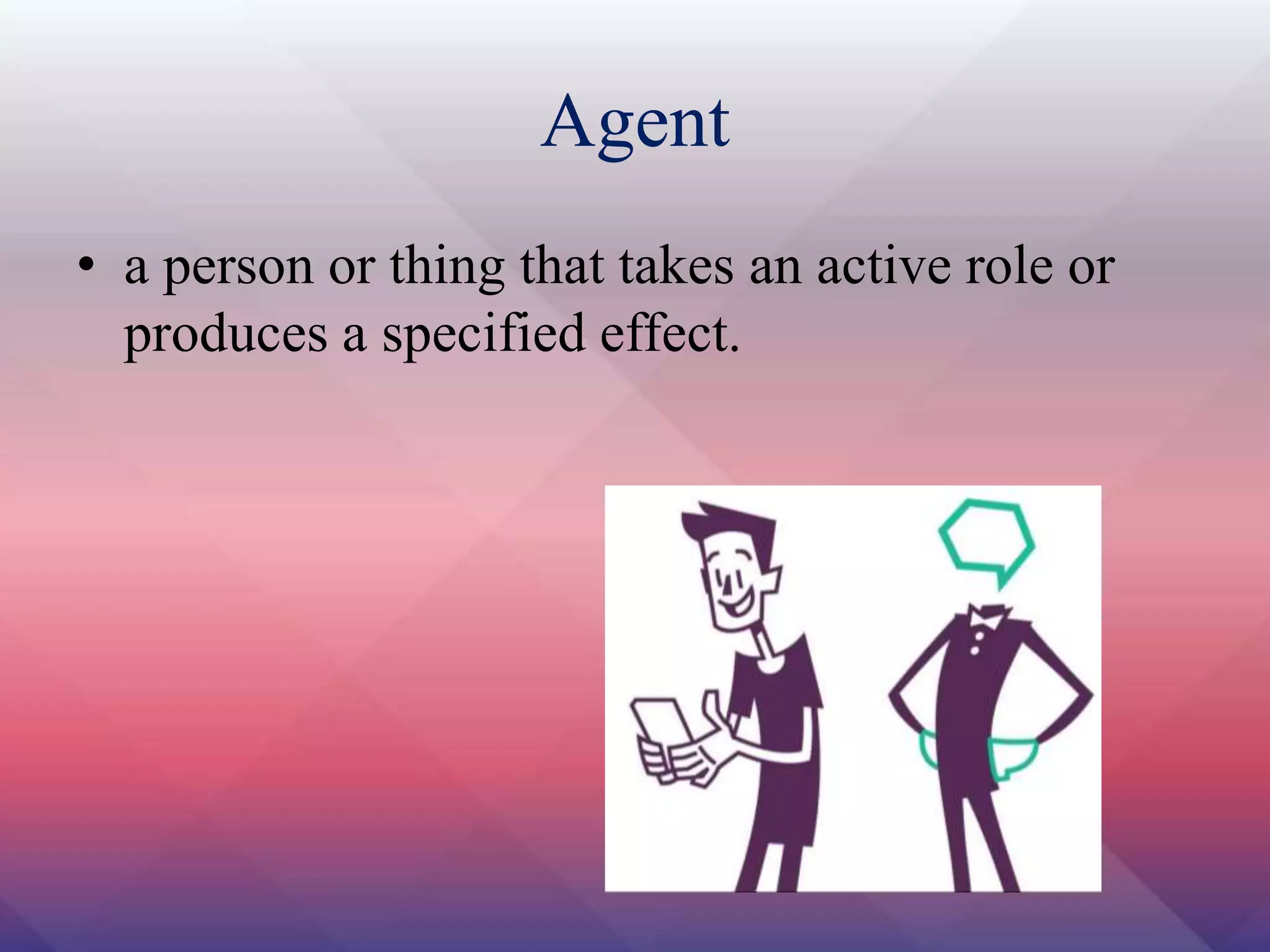 AGENTS OF SOCIALIZATION | PPTX