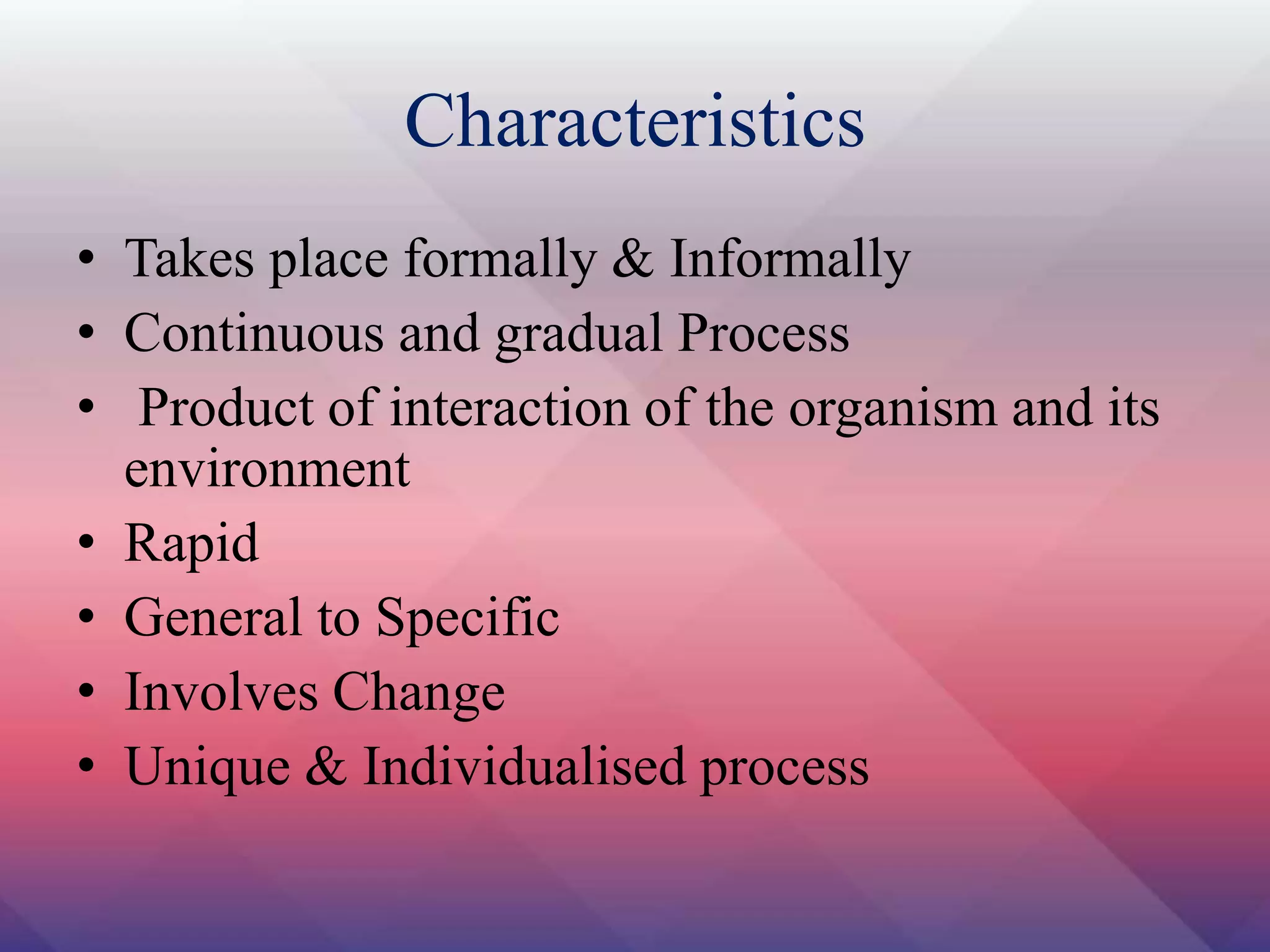 AGENTS OF SOCIALIZATION | PPTX