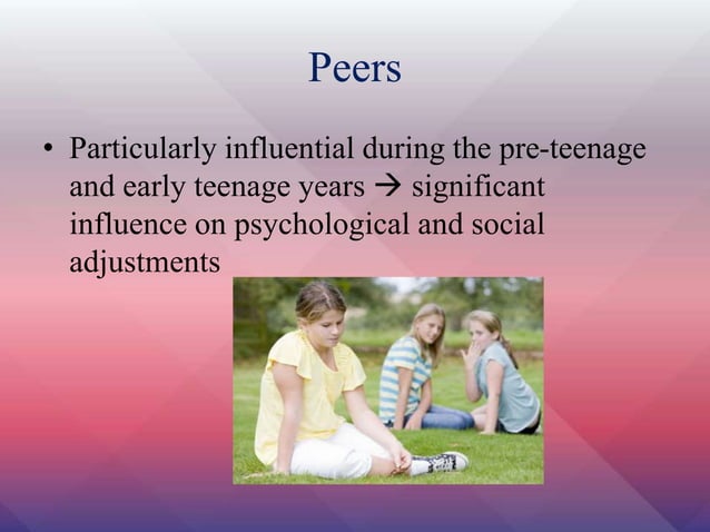 AGENTS OF SOCIALIZATION | PPTX