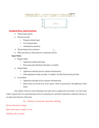 4. THREE DIMENSIONAL DISPLAY METHODS | PDF