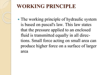 FARM TRACTORS UNIT 4 | PPTX