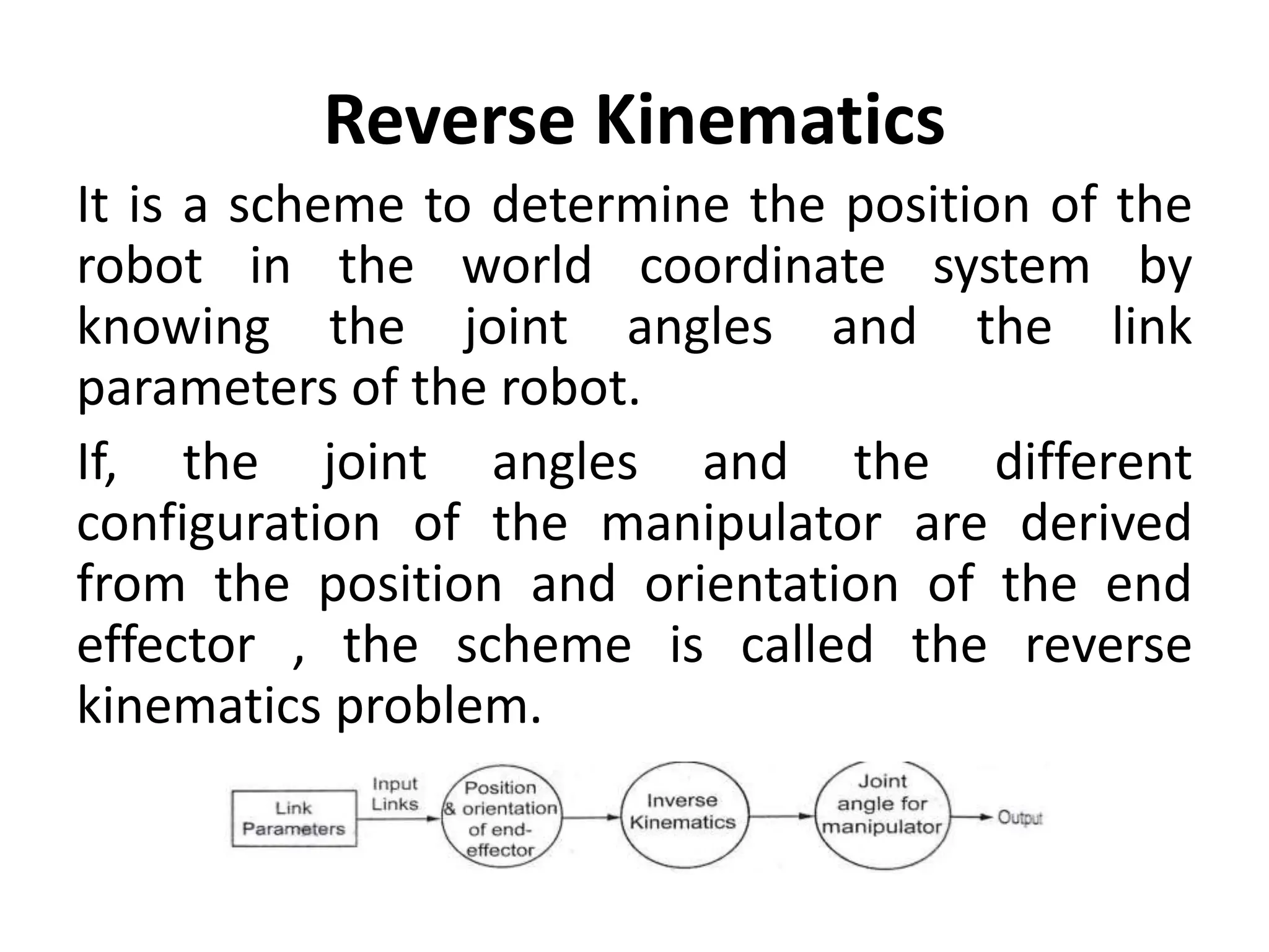 Unit IV.pptx Robot programming and Languages | PPTX