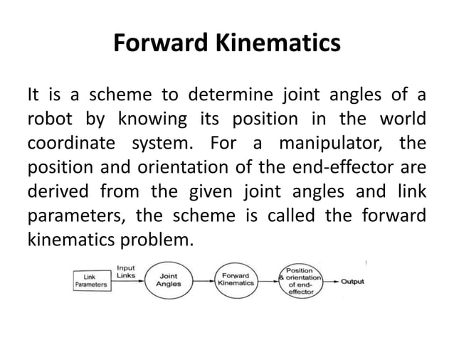 Unit IV.pptx Robot programming and Languages | PPTX