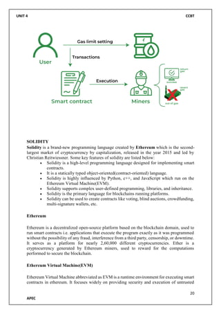 UNIT IV.docx.cloud service management document anna university regulation 2021 | PDF