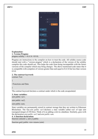 UNIT IV.docx.cloud service management document anna university regulation 2021 | PDF