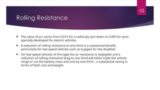 PMSM and SRM motor for EV and HEV application | PPTX