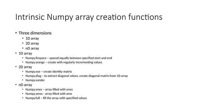 Unit IV in python libraries and data wrangling .pptx