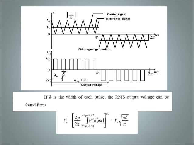power electronics engineering UNIT IV.ppt