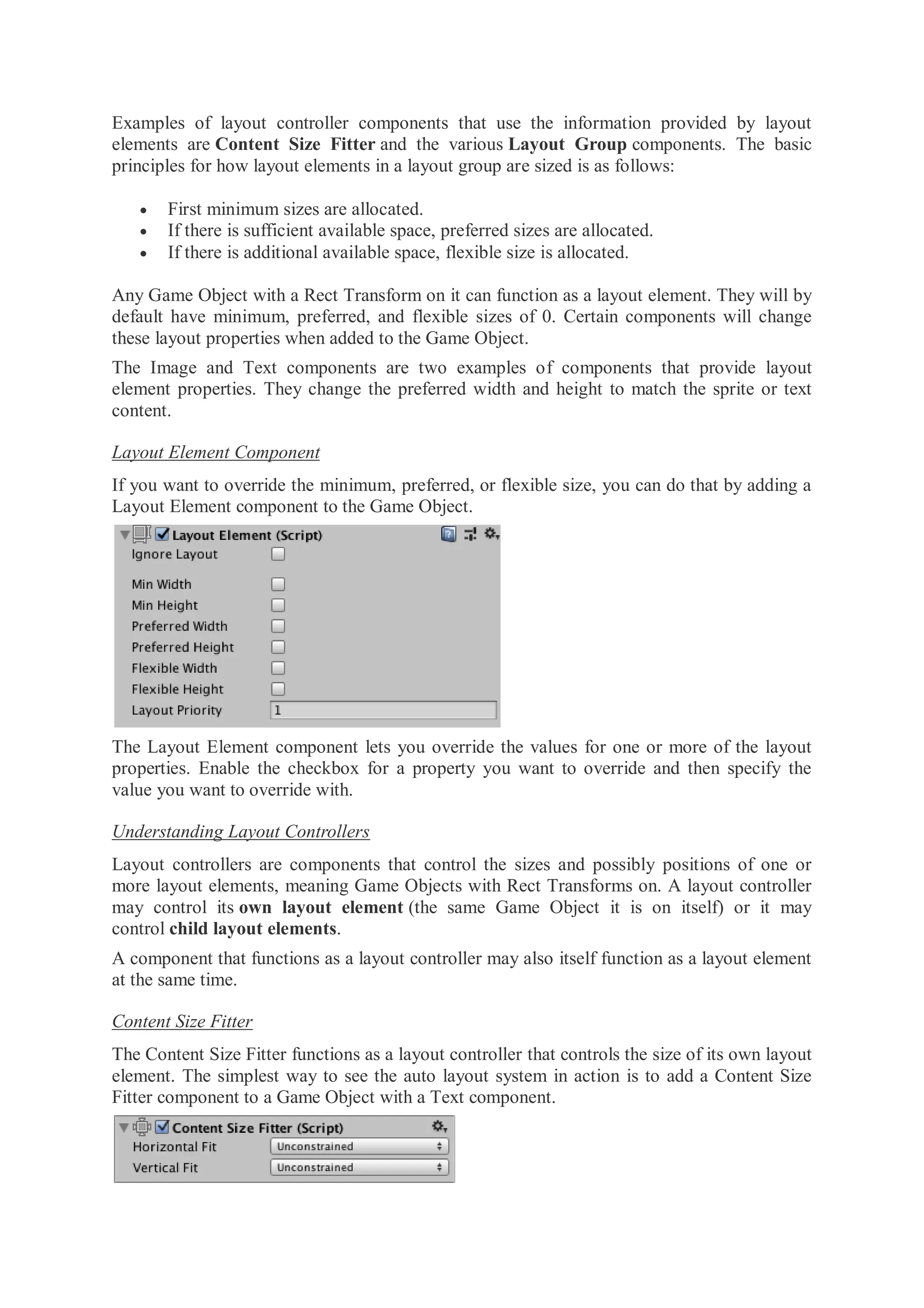 Unity UI and Compatibility Testing Content.pdf