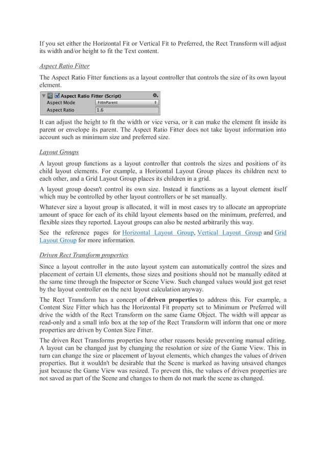 Unity UI and Compatibility Testing Content.pdf