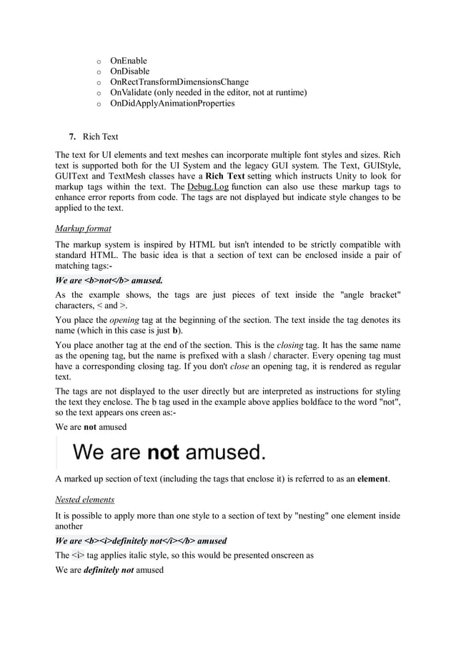 Unity UI and Compatibility Testing Content.pdf