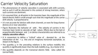 Small dimension Effects containg fundamentals of metal oxide ...
