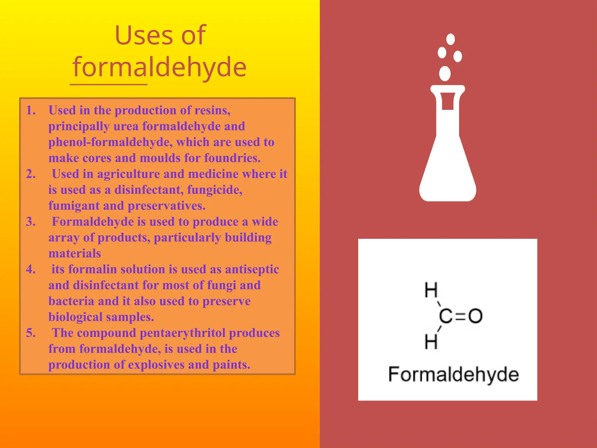 unitiv- carbonyl compounds structure and uses.pptx