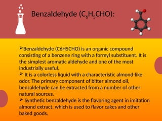 unitiv- carbonyl compounds structure and uses.pptx