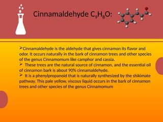 unitiv- carbonyl compounds structure and uses.pptx