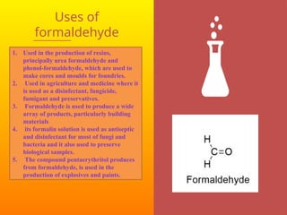 unitiv- carbonyl compounds structure and uses.pptx