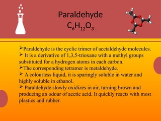 unitiv- carbonyl compounds structure and uses.pptx