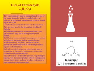 unitiv- carbonyl compounds structure and uses.pptx