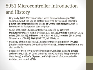 SYBSC IT SEM IV EMBEDDED SYSTEMS UNIT IV Designing Embedded System with ...