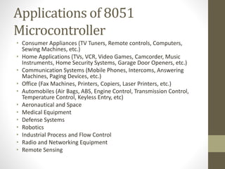 SYBSC IT SEM IV EMBEDDED SYSTEMS UNIT IV Designing Embedded System with ...