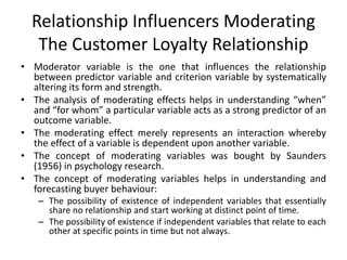 consumer behaviour- Unit IV | PPTX