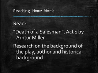 Unit iv lesson 2 | PPTX