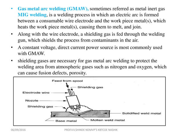 Metal Joining Processes | PDF | Chemistry | Science