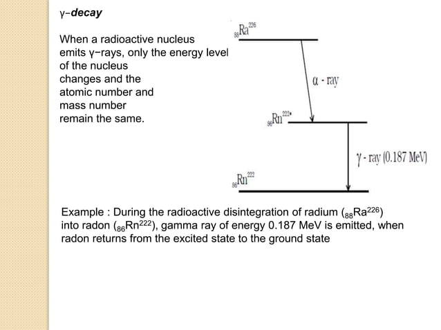 Unit IV - Radio activity-1.pptx