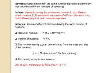 Unit IV - Radio activity-1.pptx