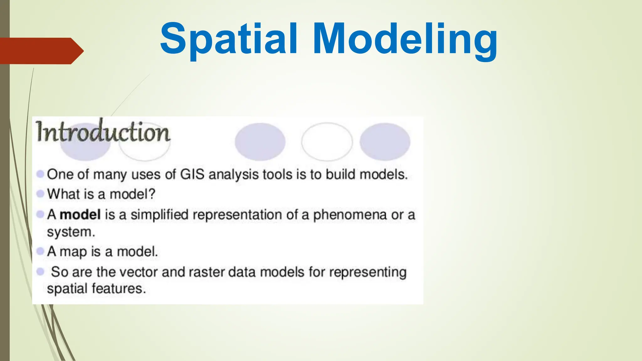 - Spatial Analysis and Modeling.pptx