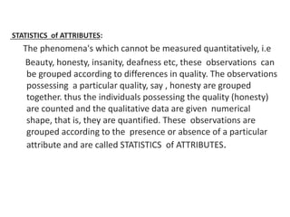 UNIT IV - Theory and association of attributes.pptx