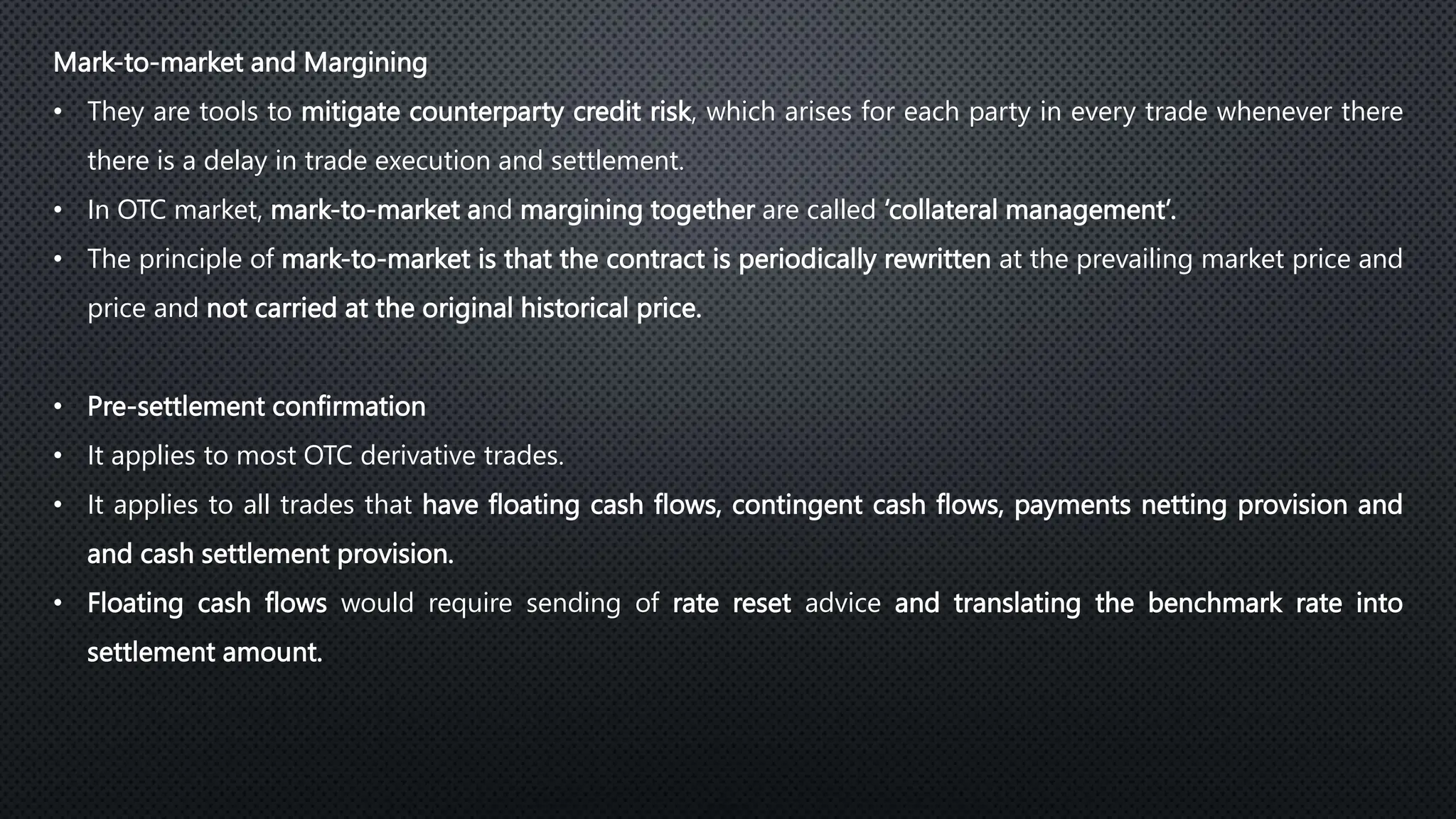 Investment Banking Operations - Trade life cycle.pptx