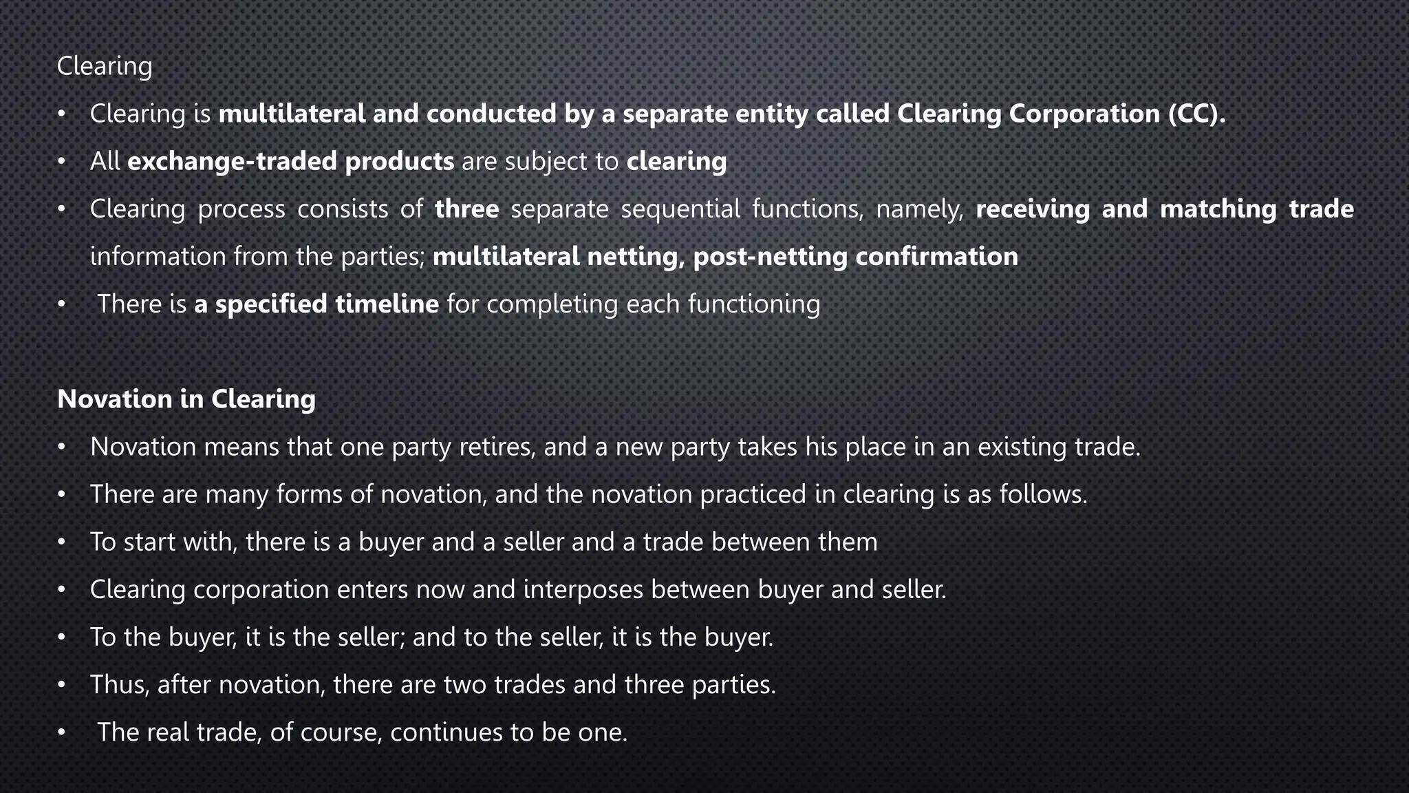 Investment Banking Operations - Trade life cycle.pptx