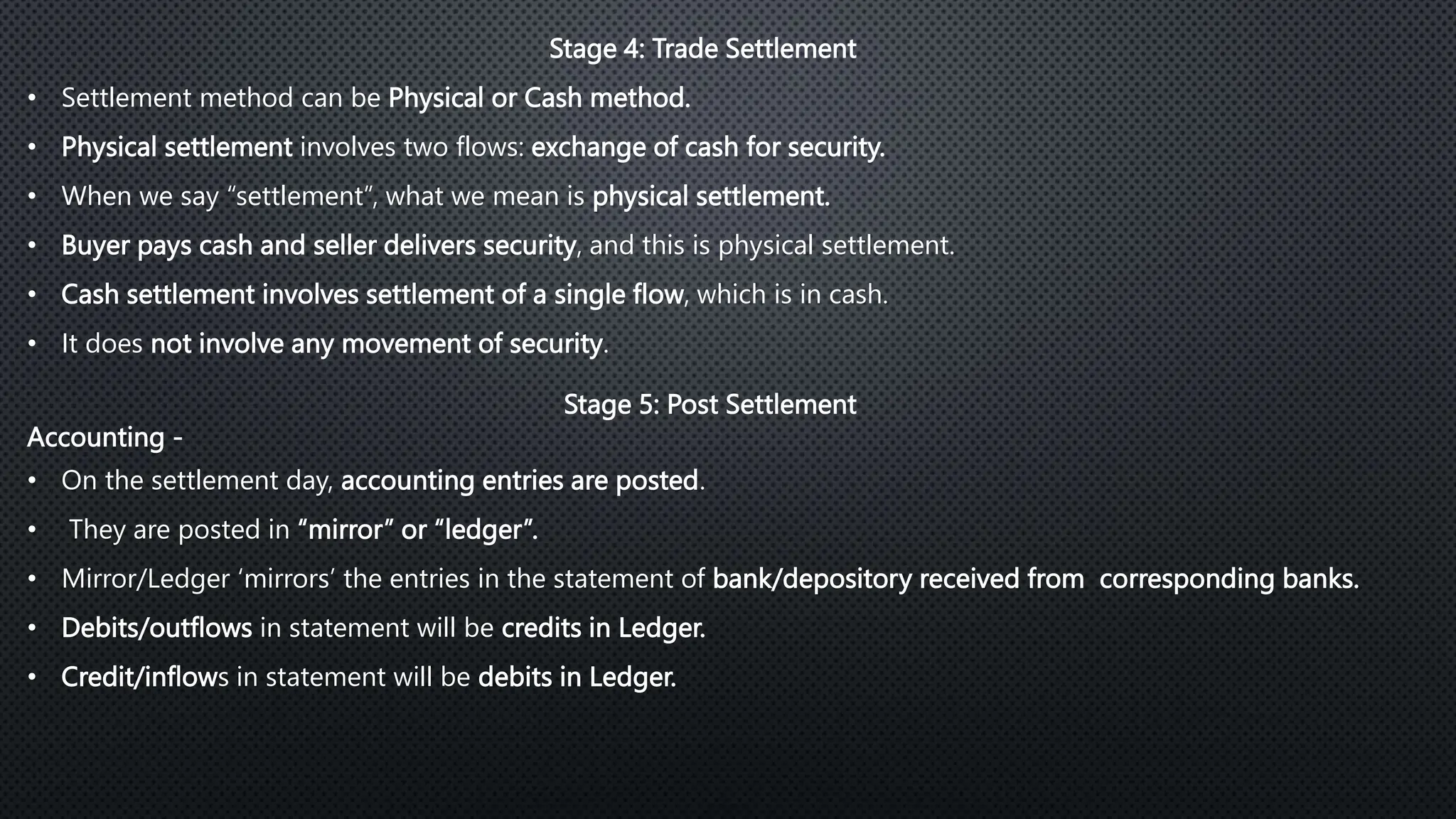 Investment Banking Operations - Trade life cycle.pptx