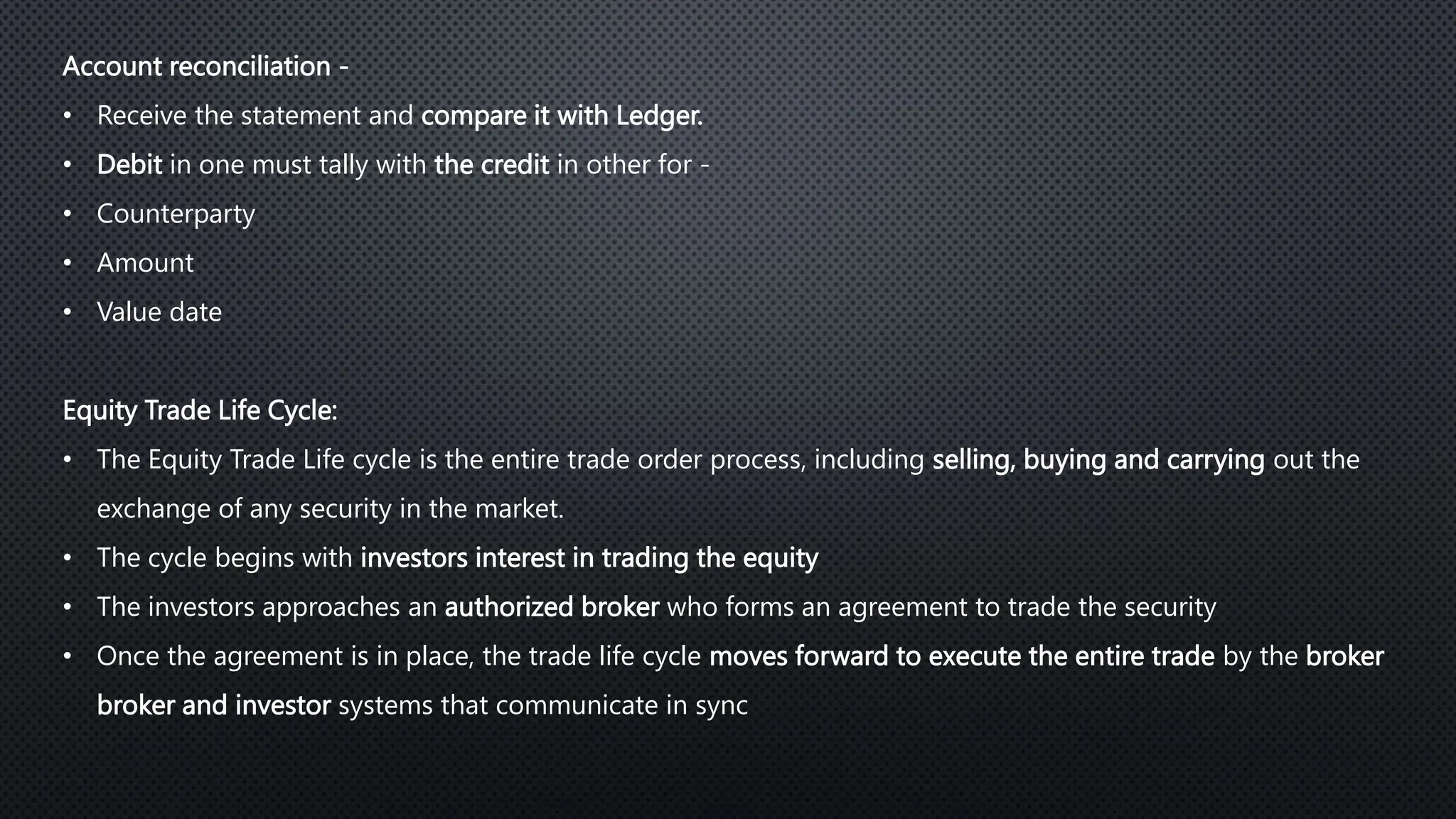 Investment Banking Operations - Trade life cycle.pptx
