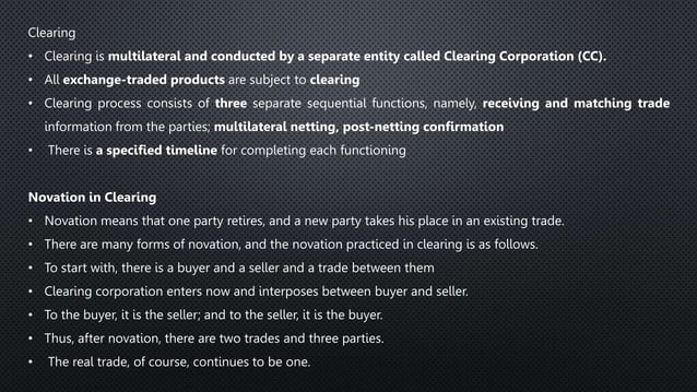 Investment Banking Operations - Trade life cycle.pptx
