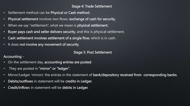 Investment Banking Operations - Trade life cycle.pptx