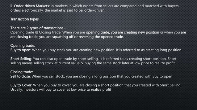 Investment Banking Operations - Trade life cycle.pptx