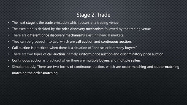 Investment Banking Operations - Trade life cycle.pptx