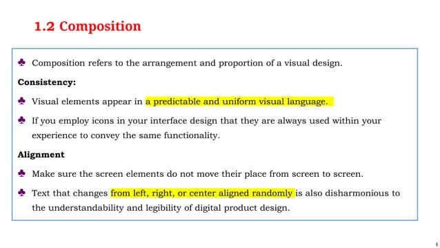 UNIT IV-VISUAL STYLE AND MOBILE INTERFACES.pptx