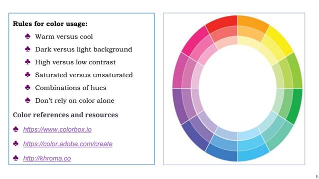 UNIT IV-VISUAL STYLE AND MOBILE INTERFACES.pptx