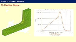2D Finite Element Analysis.pptx