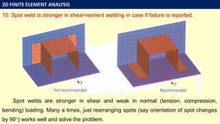 2D Finite Element Analysis.pptx