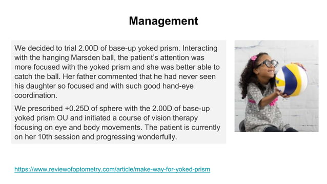 Unit IV 4.3 & 4.4 Management Strategy and Treatment Options in ...
