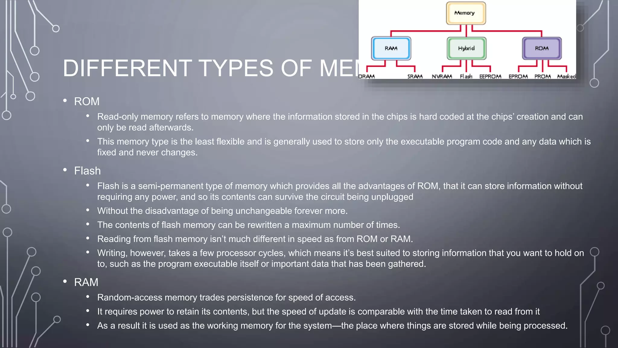 Internet of Things, TYBSC IT, Semester 5, Unit IV | PPTX